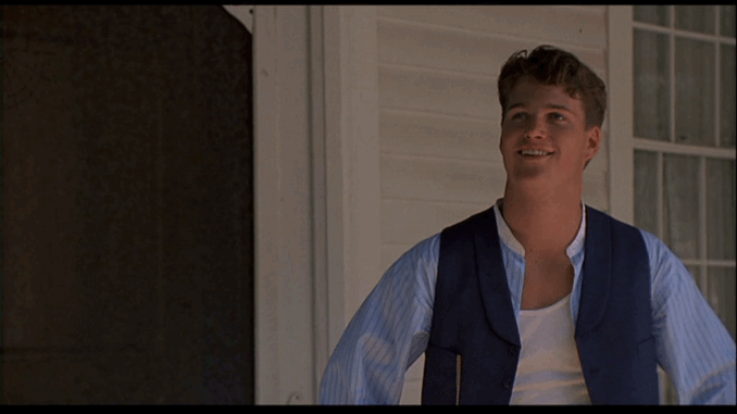 Buddy Threadgoode: The Lost Light That Forever Shaped Whistle Stop’s ...