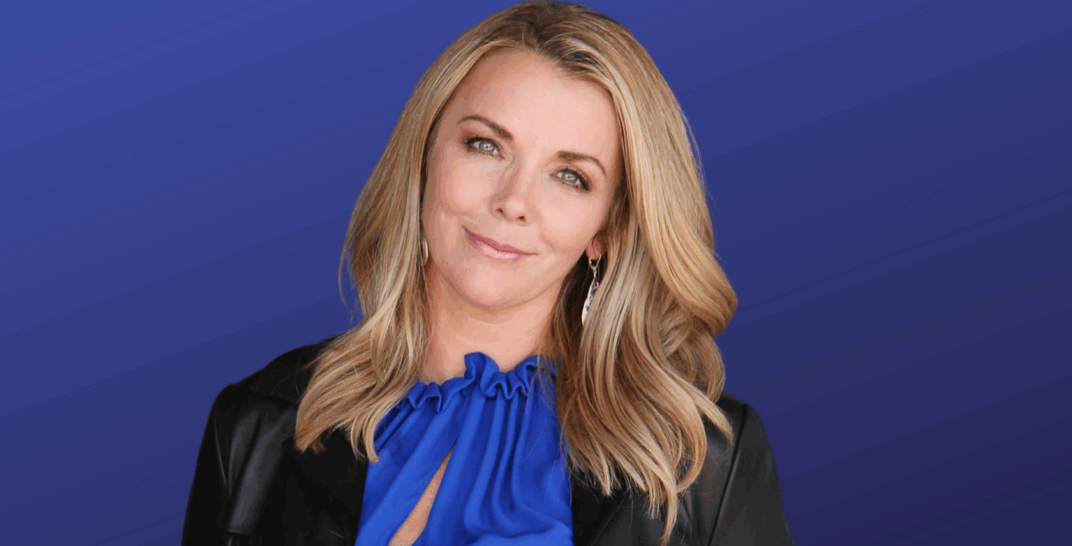 “After 4 Years Away, Christie Clark Returns to Days of Our Lives—And ...
