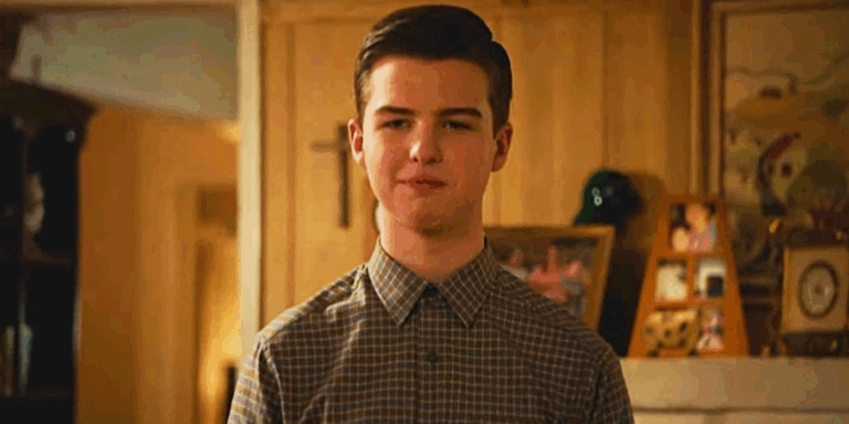 The Last Laugh: Was Young Sheldon the Final Great Network Sitcom ...