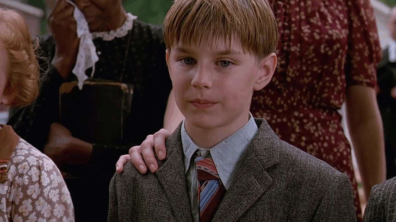 Memory, Myth, and the Matriarchs of Whistle Stop: Revisiting Fried ...