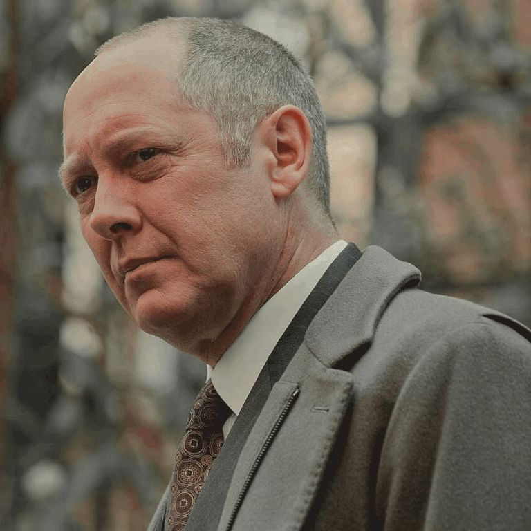 “Red’s Final Act: How The Blacklist’s Finale Took Raymond Reddington to ...