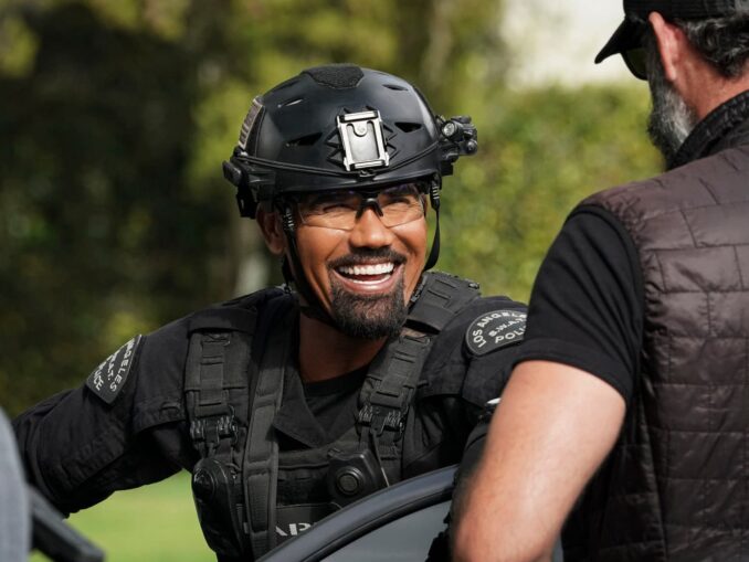 Emily Alabi Joins the FBI Team as New Agent Dani Rhodes – entert.online