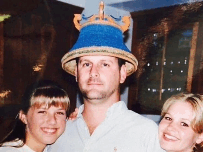 The Evolution of the Tanner Family: From Single Dad to Blended Family ...