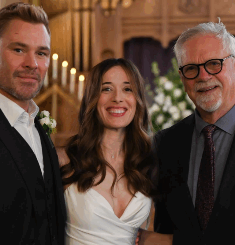 “Burzek’s Big Day: ‘Chicago P.D.’ Stars Spill the Beans on Their ...