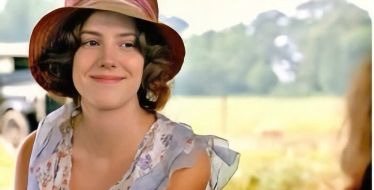 Quiet Intimacy: The Hidden Love Between Ruth and Idgie in Their Whistle ...