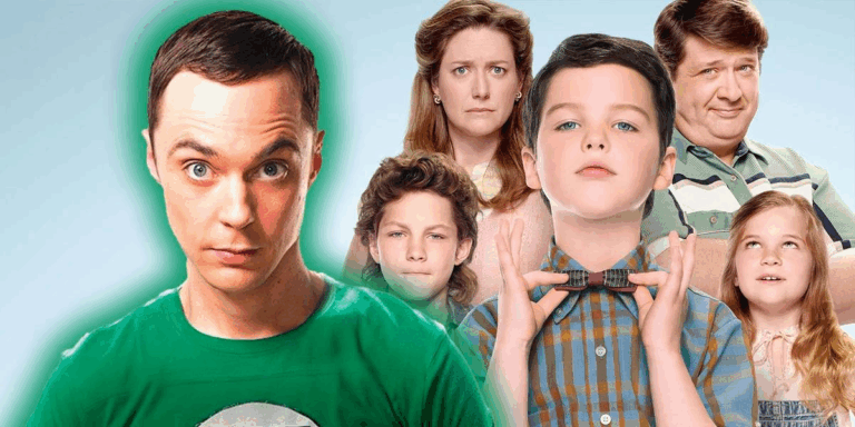 The Surprising Origin of Sheldon’s Three-Knock Ritual: A Darker Story ...