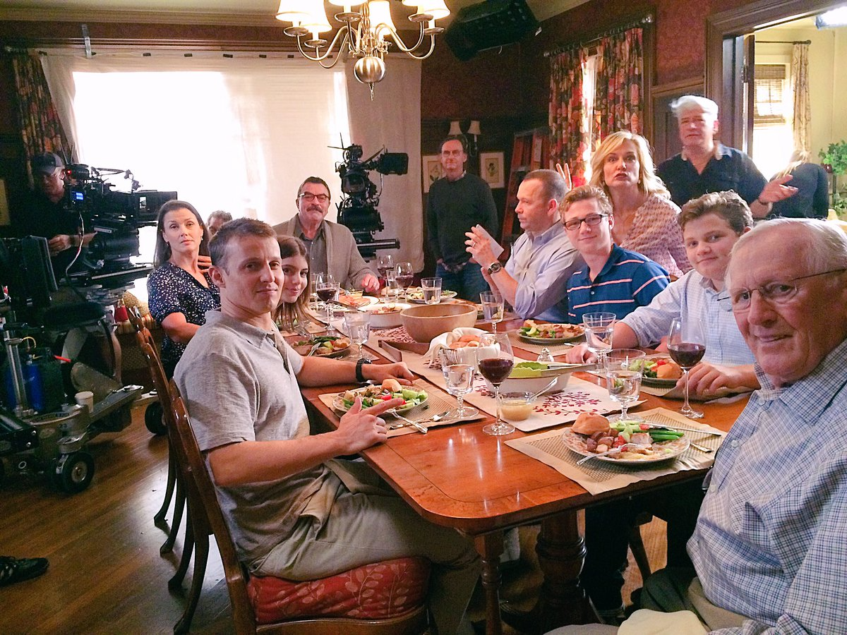 “Will Estes’ Career Beyond ‘Blue Bloods’: What’s Next for the Actor Who ...