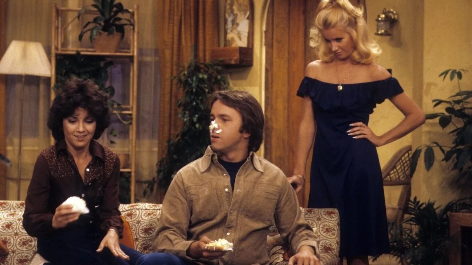 “Mrs. Roper Lives! The Iconic TV Queen Is Taking Over America—Here’s ...