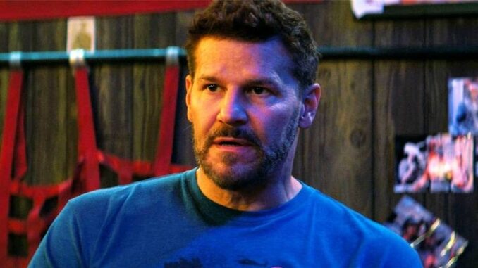 David Boreanaz Teases SEAL Team Season 7 Premiere—Is August Officially ...