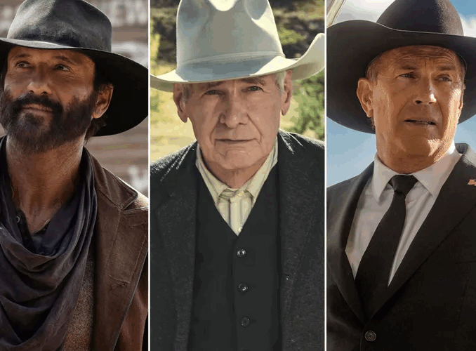 Beth Dutton: The Complex Powerhouse at the Heart of Yellowstone ...