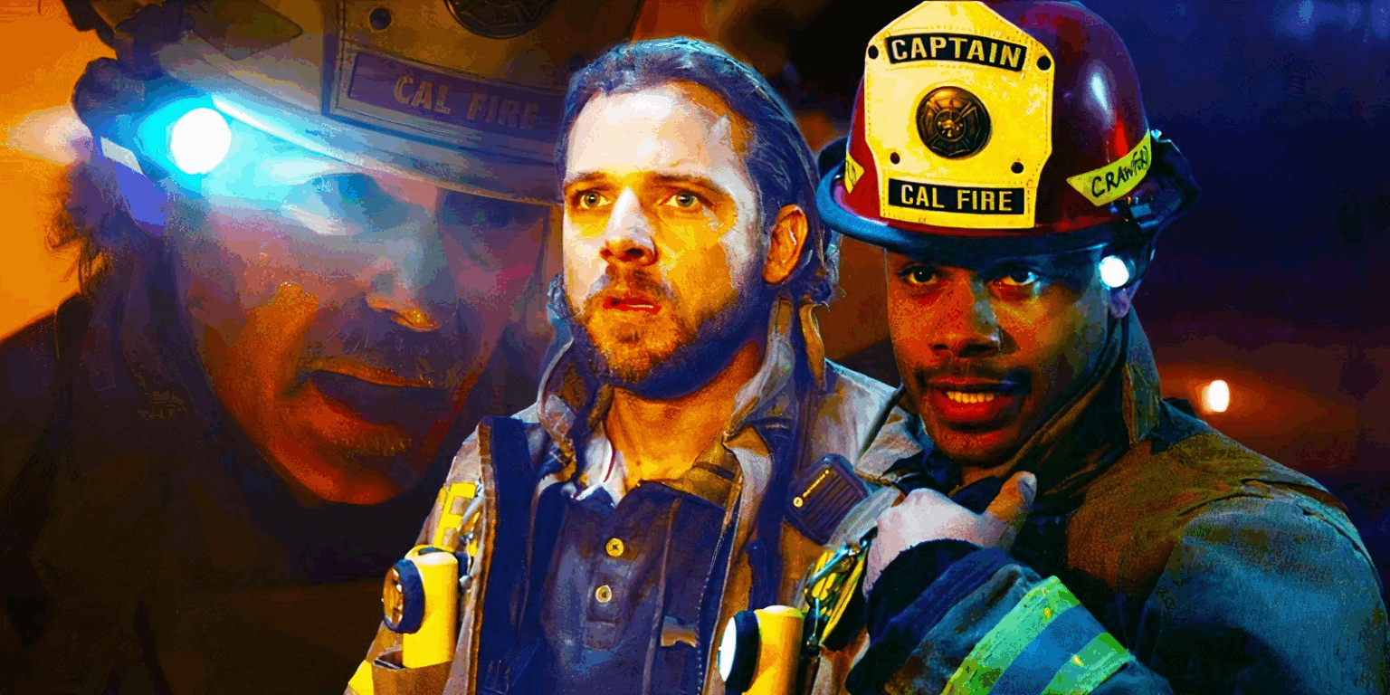 After Vince: Fire Country Season 4 Explores the Fragile, Grieving Bond ...