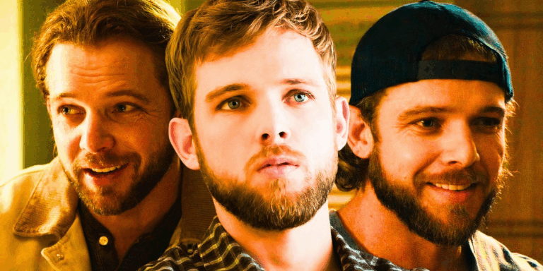 Max Thieriot’s Directorial Vision: How He’s Quietly Redefining ...