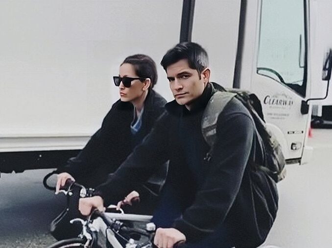 Why Dr. Jared Kalu Vanished from The Good Doctor—and What Happened to ...