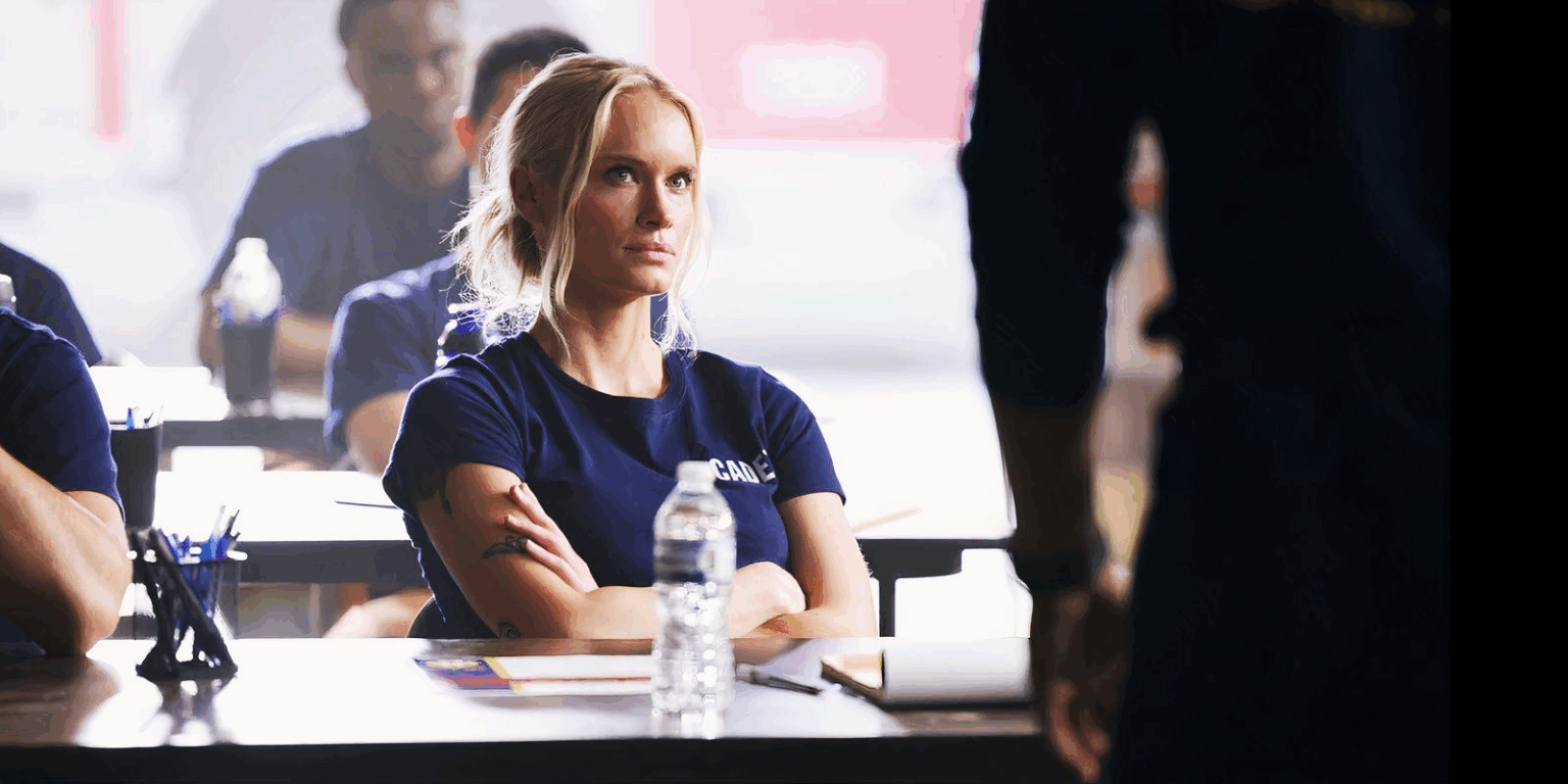 Audrey and Bode’s Secret Marriage Sparks Fan Theories Ahead of Season 4 ...