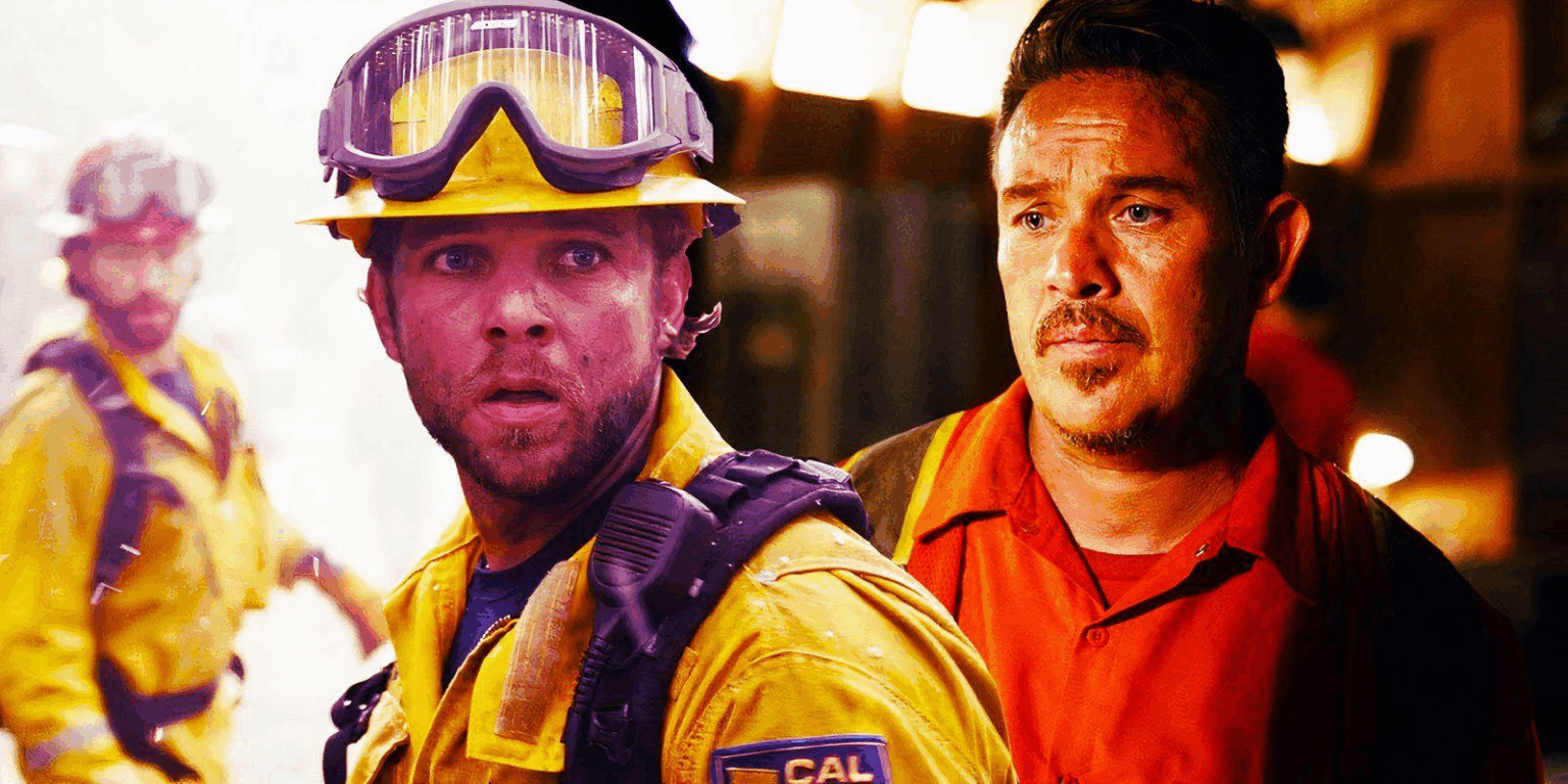 Max Thieriot Warns: Bode Donovan Will Be “Very Broken” in Fire Country ...