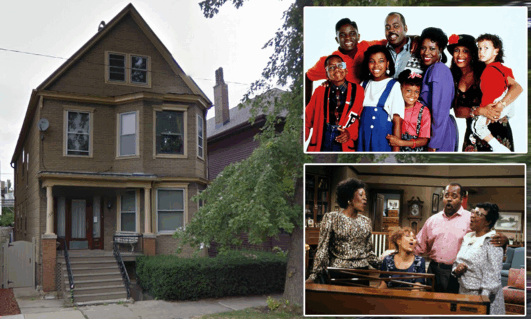 From TV Landmark to Rubble: The Story Behind the Demolished ‘Family ...