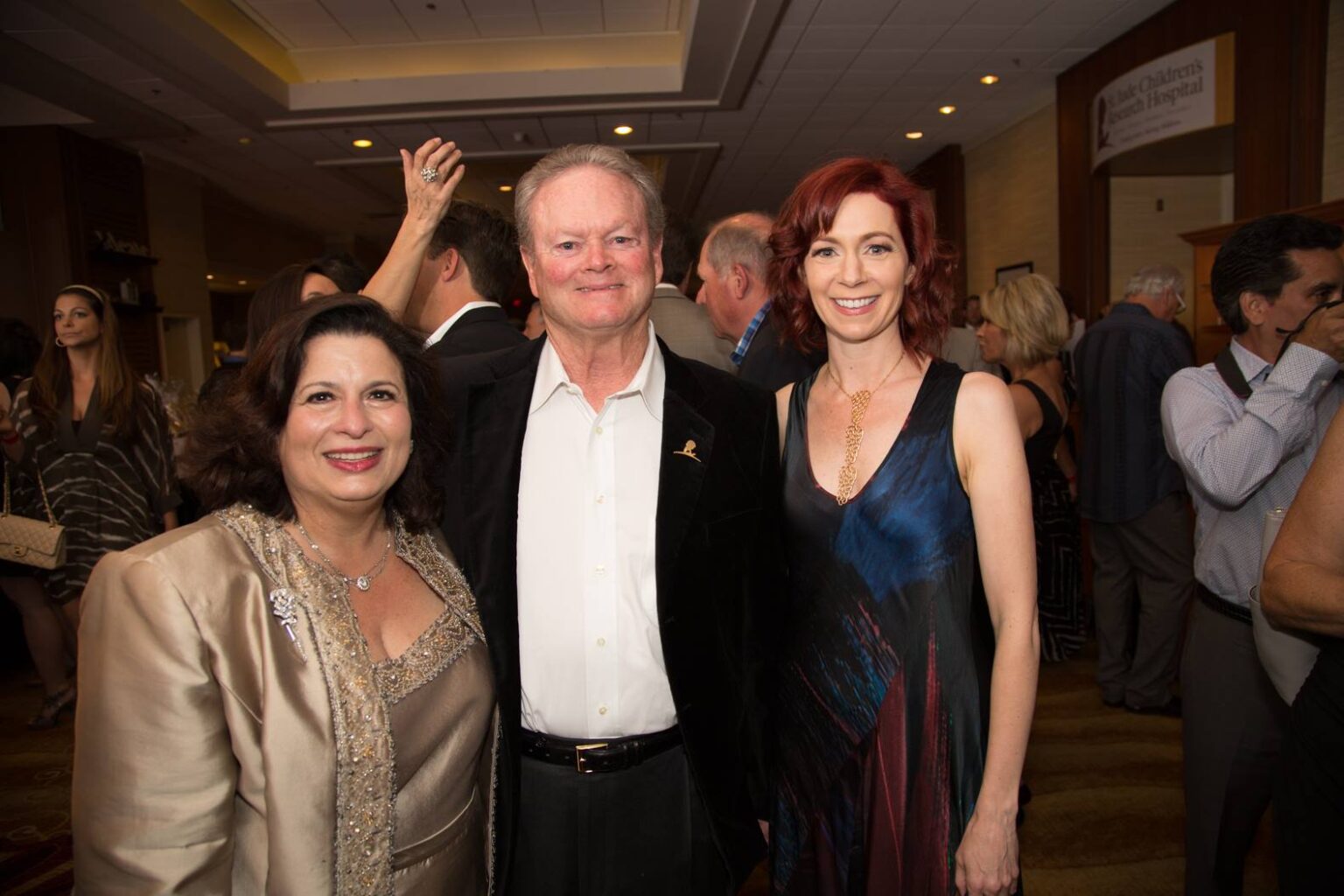 Carrie Preston Reveals Dream Guest Stars for ‘Elsbeth’: “Basically ...