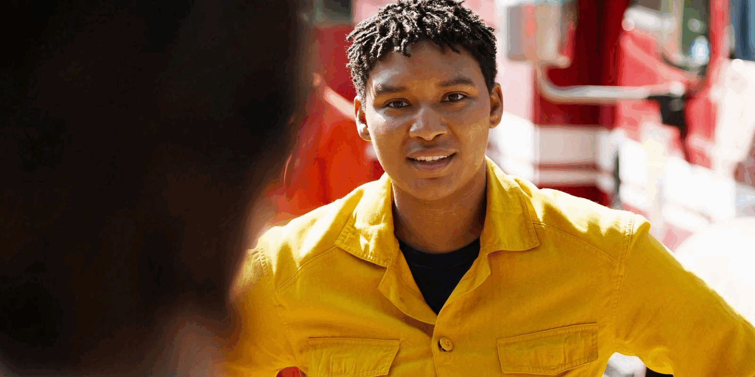 Eve Edwards Deserves the Spotlight: How Fire Country Season 4 Can ...