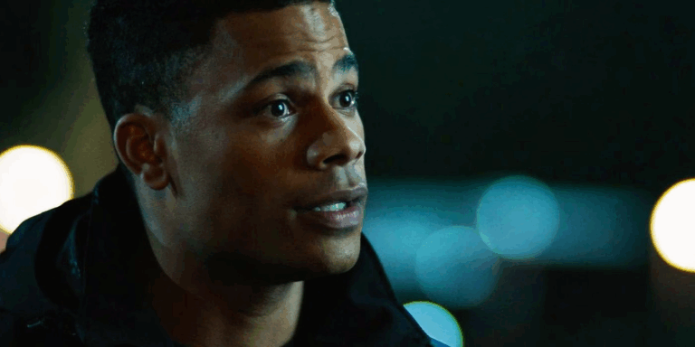 Jake Crawford’s Redemption Arc – From Guilt to Glory in Fire Country ...