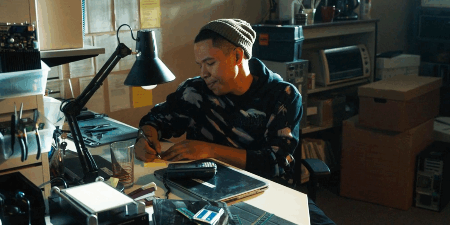 Bobby’s Secret Past Revealed: A Family Reunion Turns Dangerous in ...