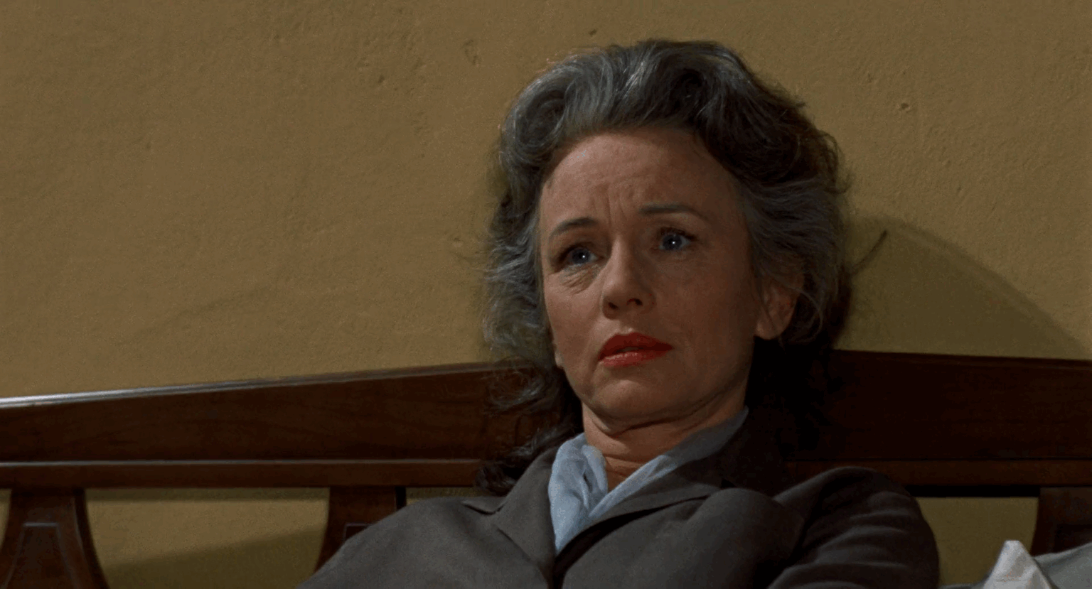 Ninny Threadgoode: The Keeper of Stories and Heart of Whistle Stop ...