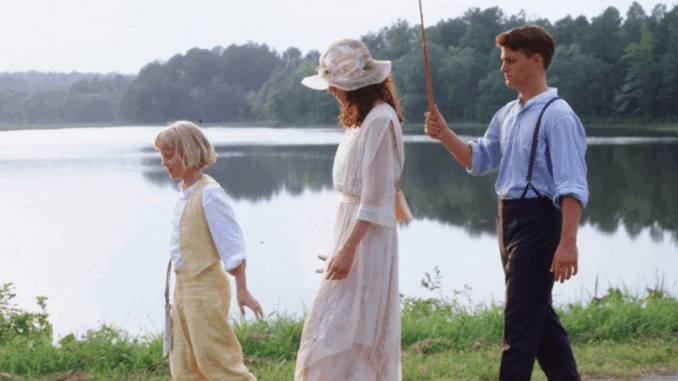 The River Scene: Idgie and Ruth’s Bond Beneath the Surface – entert.online