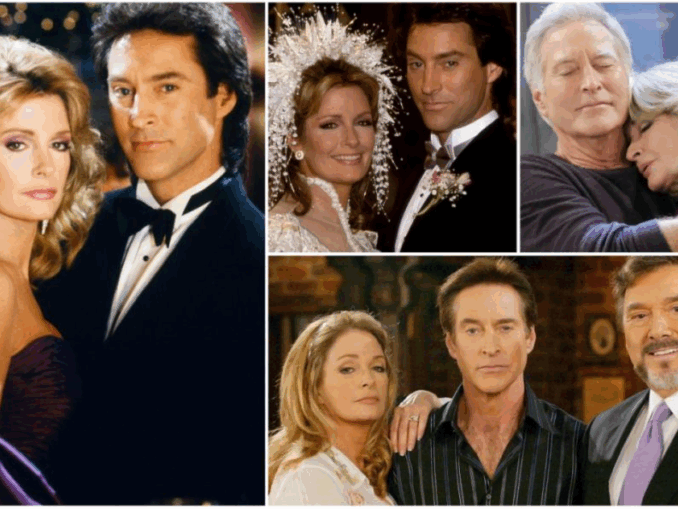 John Ritter: Hollywood Comedy Icon and His Unforgettable Legacy ...