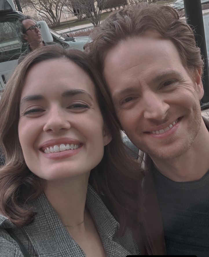 Nick Gehlfuss Reveals His Perfect Day in Chicago, From ‘Chicago Med’ to ...