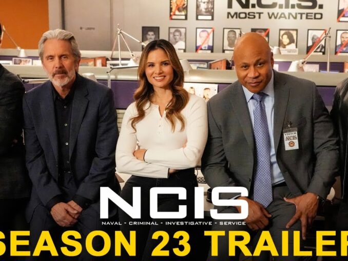 When Will ‘NCIS’ Return? Everything We Know About Season 23 & Schedule Change – entert.online