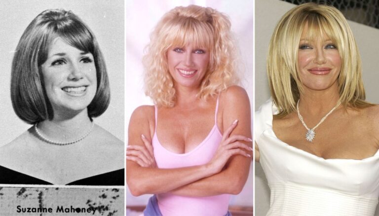 Three’s Company’ Star Joyce DeWitt Breaks Silence on Suzanne Somers’ Passing – entert.online