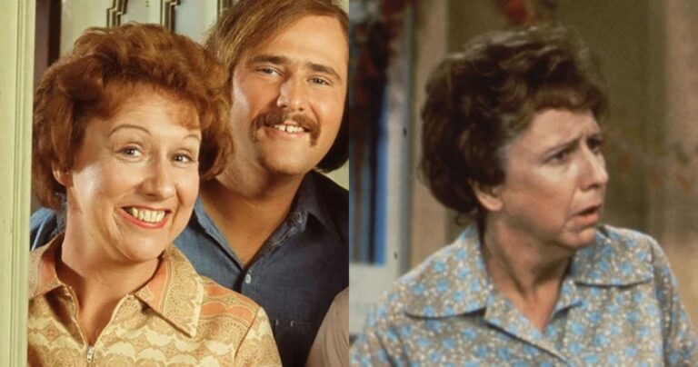 “Jean Stapleton Dies at 90 — But Her Iconic ‘All in the Family’ Role Lives On” – entert.online