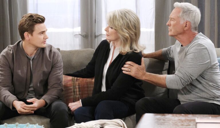 “Janet Drucker Exits ‘Days of Our Lives’—And Fans Are Not Ready ...