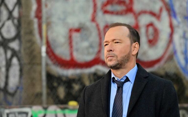 Could Tom Selleck Reprise His Role in ‘Boston Blue’? Donnie Wahlberg ...