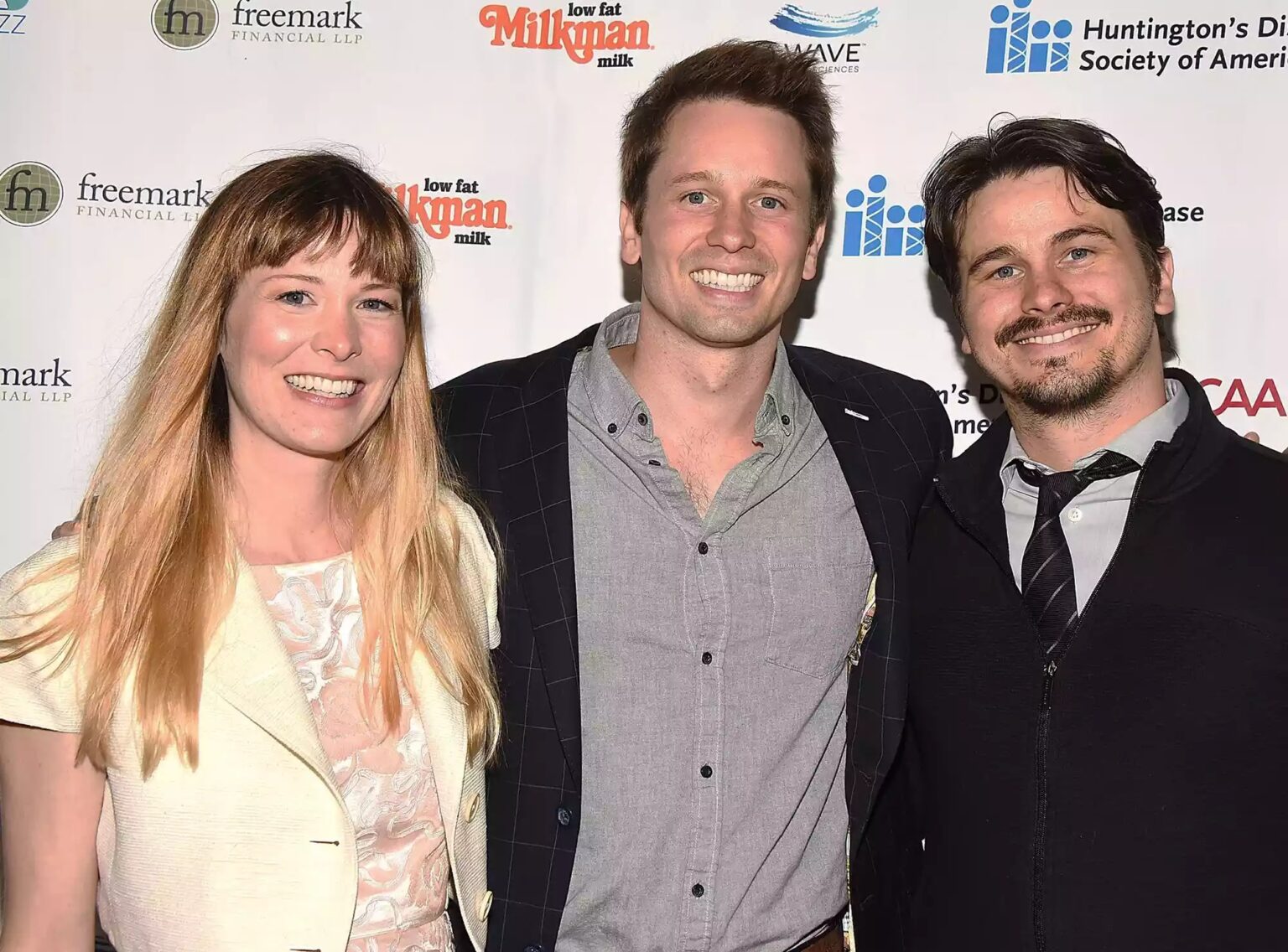 John Ritter’s Legacy Lives On: Meet the Four Kids Carrying His Torch ...