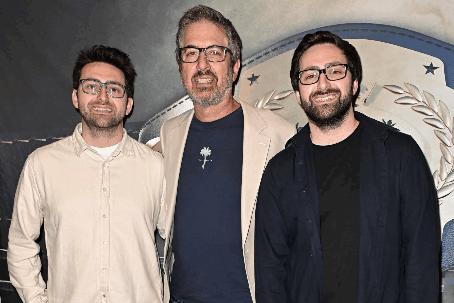 Inside Ray Romano’s Twin Sons’ Raw New Documentary: Quarter-Life Crisis ...