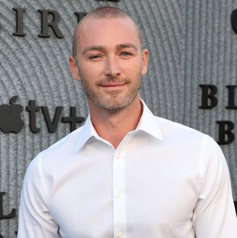 Jake McLaughlin’s Marked Incident Trong Will Trent: When the Past Won’t ...