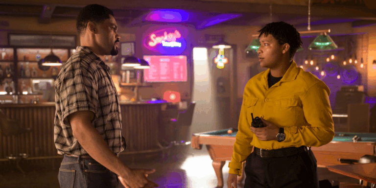 The Most Underrated Character in Fire Country? Why Eve Edwards Deserves ...