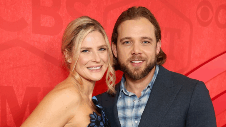 A Quiet California Love: Inside the Happy Life of Max Thieriot and His ...