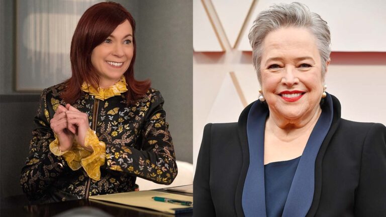 CBS Fall Preview: Elsbeth and Matlock Lead the Charge with Special ...