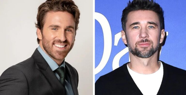 Soap Switcheroo! Y&R’s Conner Floyd Replaces Billy Flynn as Chad on ...