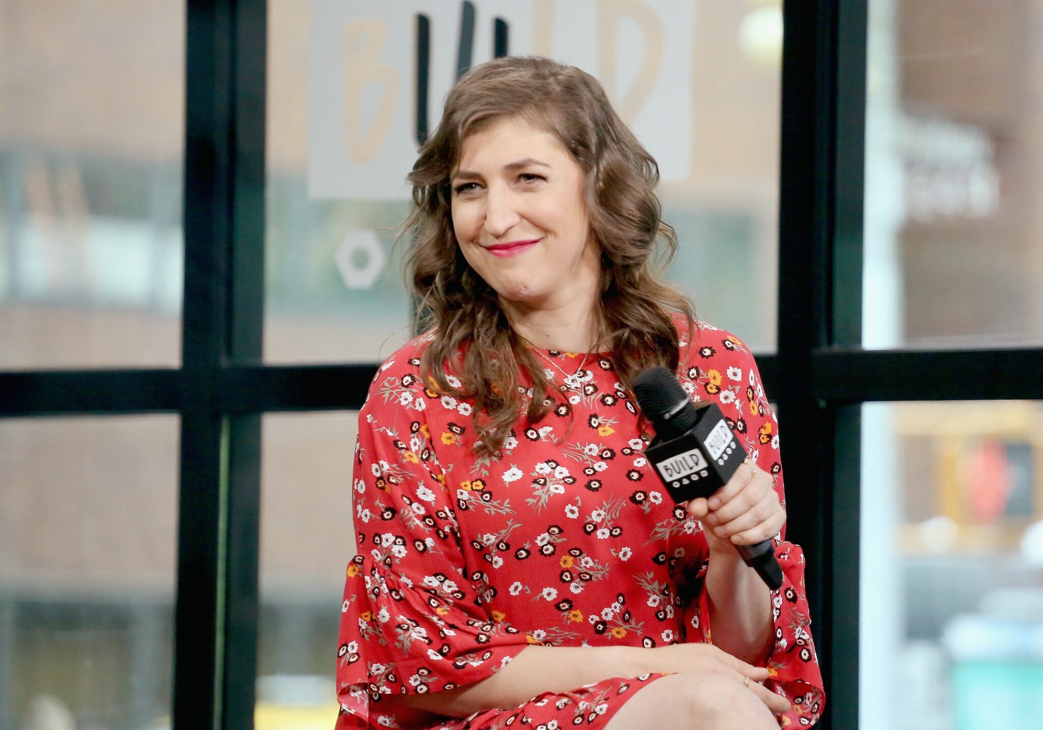 “NOW IS THE TIME!”: Mayim Bialik Stuns Fans With Shocking Big Bang Theory Reveal – entert.online