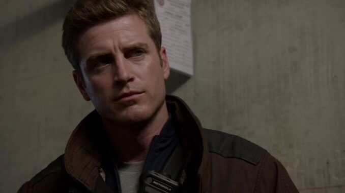 Sam Carver’s Goodbye Wasn’t the Plan — NBC’s Budget Cuts Made It Happen ...