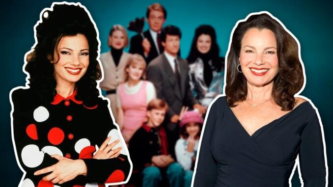 The Nanny’s Family: From the Quirky Nanny to the Chic Family Full of ...