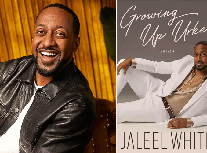 The Truth Behind “Crave”: Jaimee Foxworth’s Path from Family Matters to ...