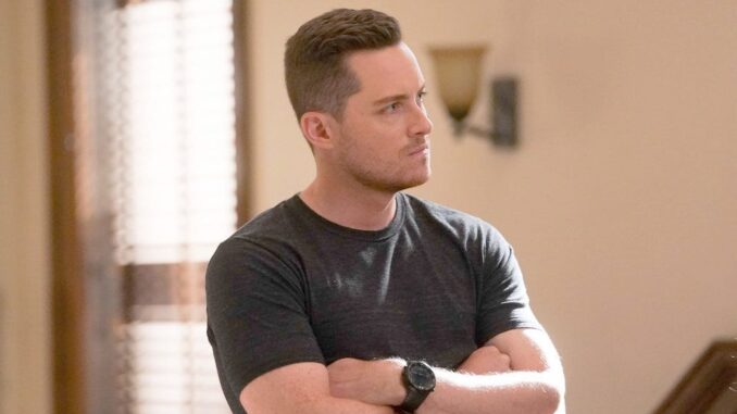 Could Upstead Rise Again? Soffer’s Optimistic Take on Chicago P.D ...