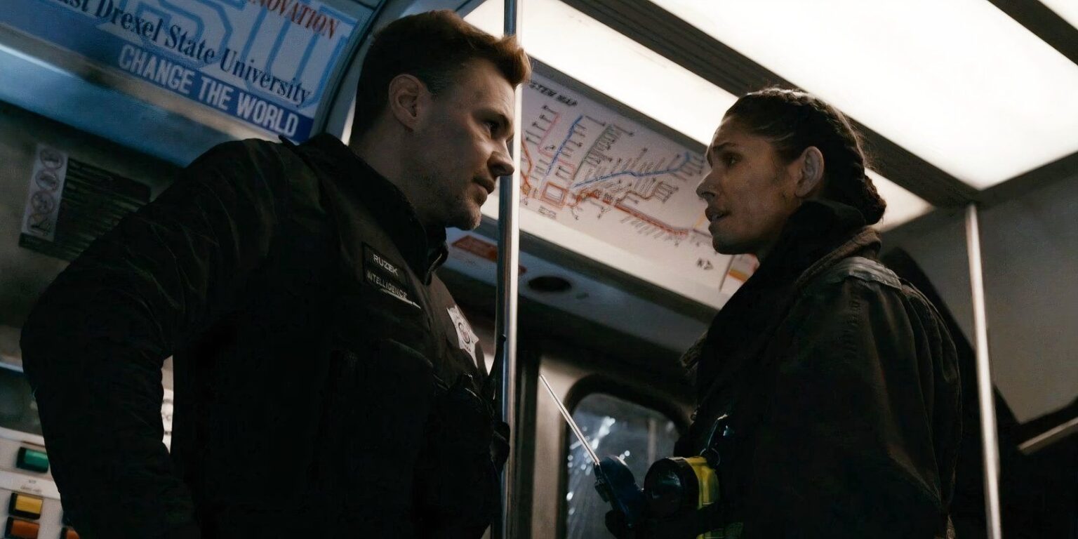 The Unexpected Duo That Stole the Show in One Chicago’s Explosive 2025 Crossover – entert.online