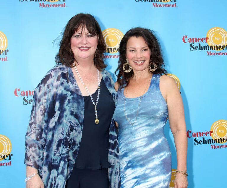 There’s a Hidden Story Behind The Nanny’s Legendary Theme Song — And It ...