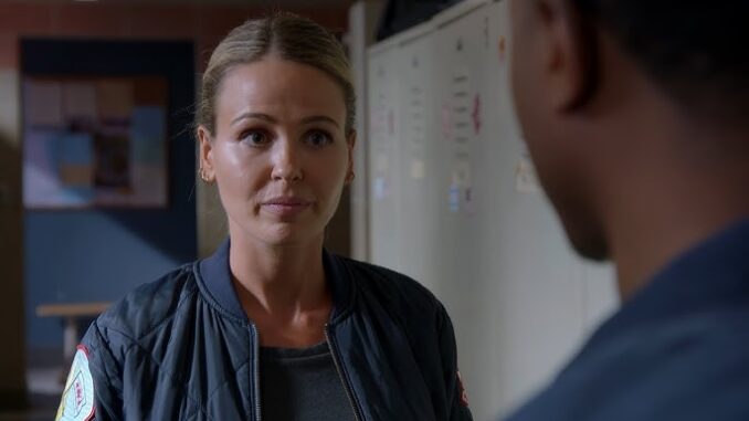 Why a Novak–Pascal Romance in Chicago Fire Season 14 Would Be a ...