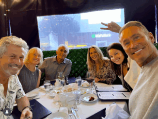 26 Years After Saying Goodbye, The Nanny Cast Is Back — And It’s Pure ...