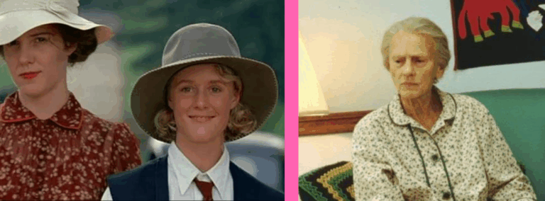 The Biggest Fried Green Tomatoes Mystery: Ninny vs. Idgie Explained ...